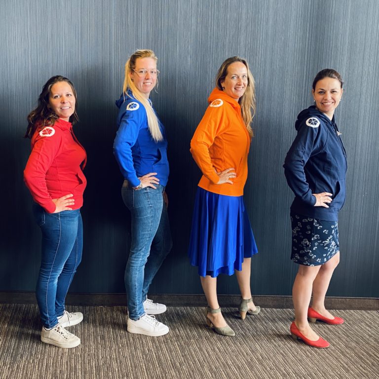 Ladies' Circle Nederland