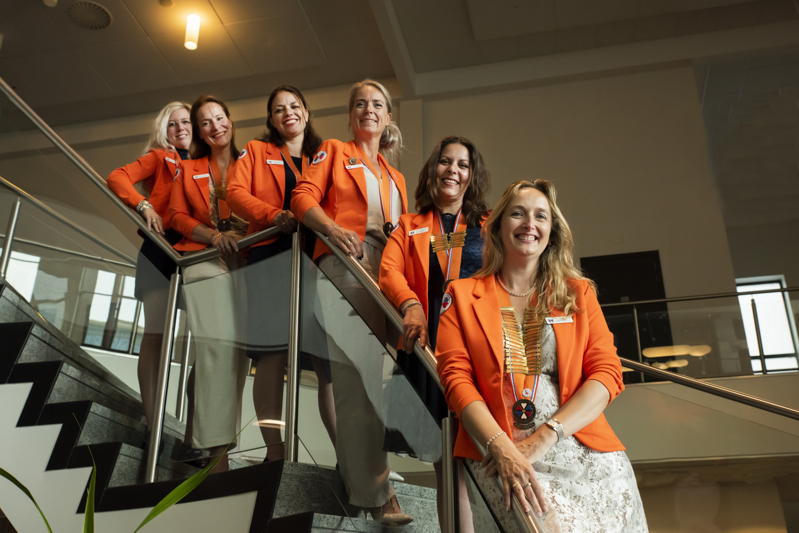 Ladies’ Circle haalt landelijk 383.447 euro op voor goede doelen ...