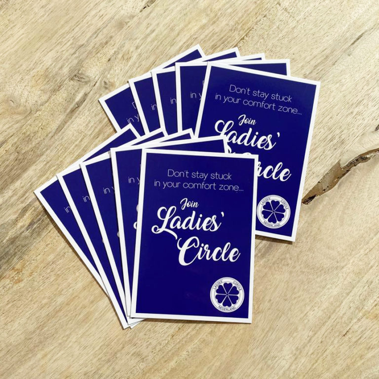 Ladies' Circle Nederland