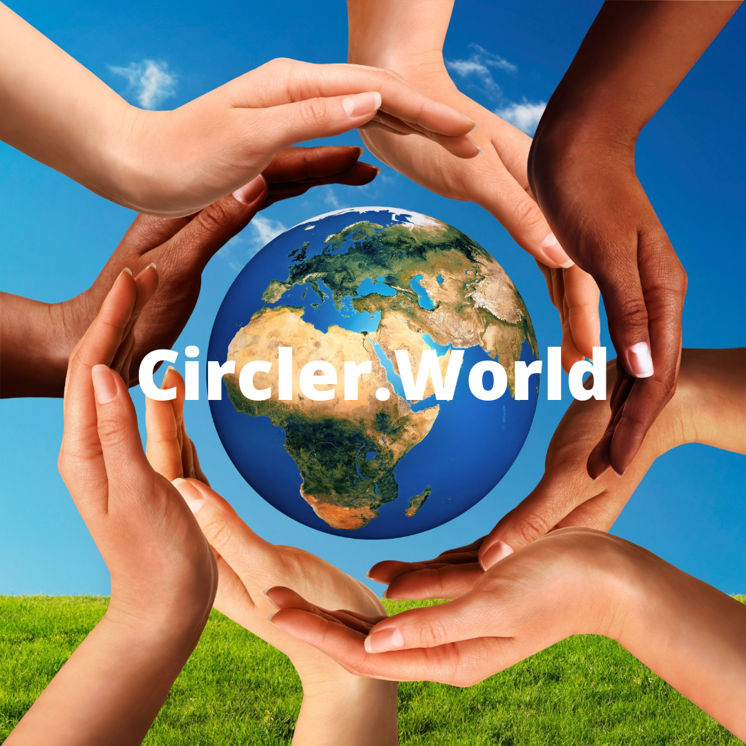Circler.World – Ladies' Circle Nederland