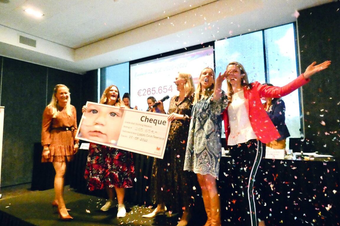 Ladies' Circle Nederland