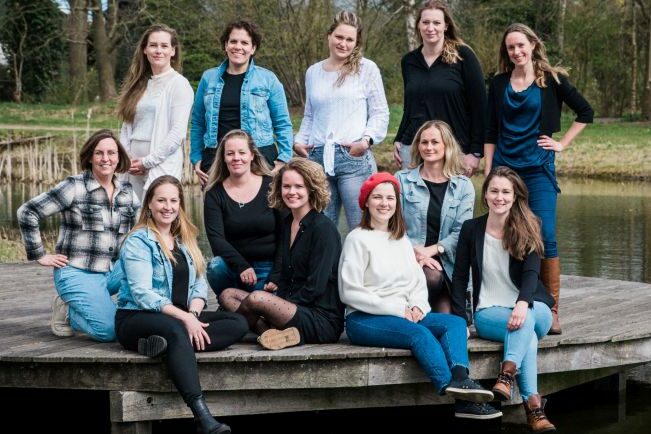 Ladies' Circle Nederland