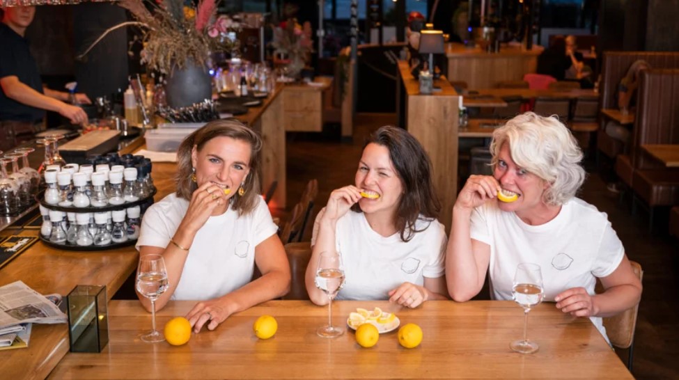 Landelijke actie vanuit Barneveld: ‘Huntington is slopende ziekte ...